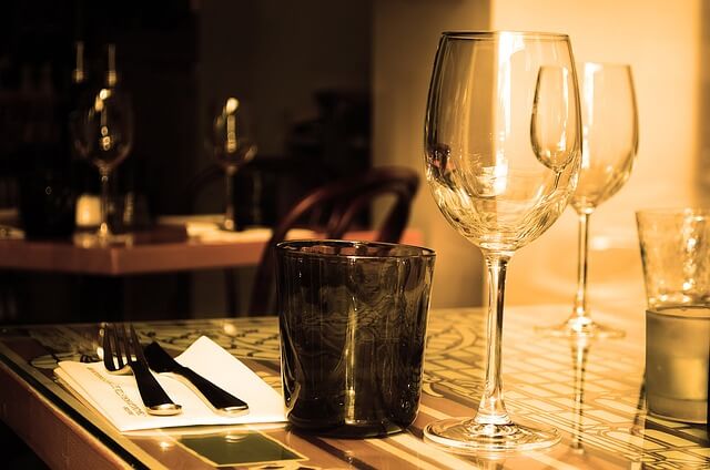 El lujo del buen sabor, mini guía gourmet | Revistamujer.net